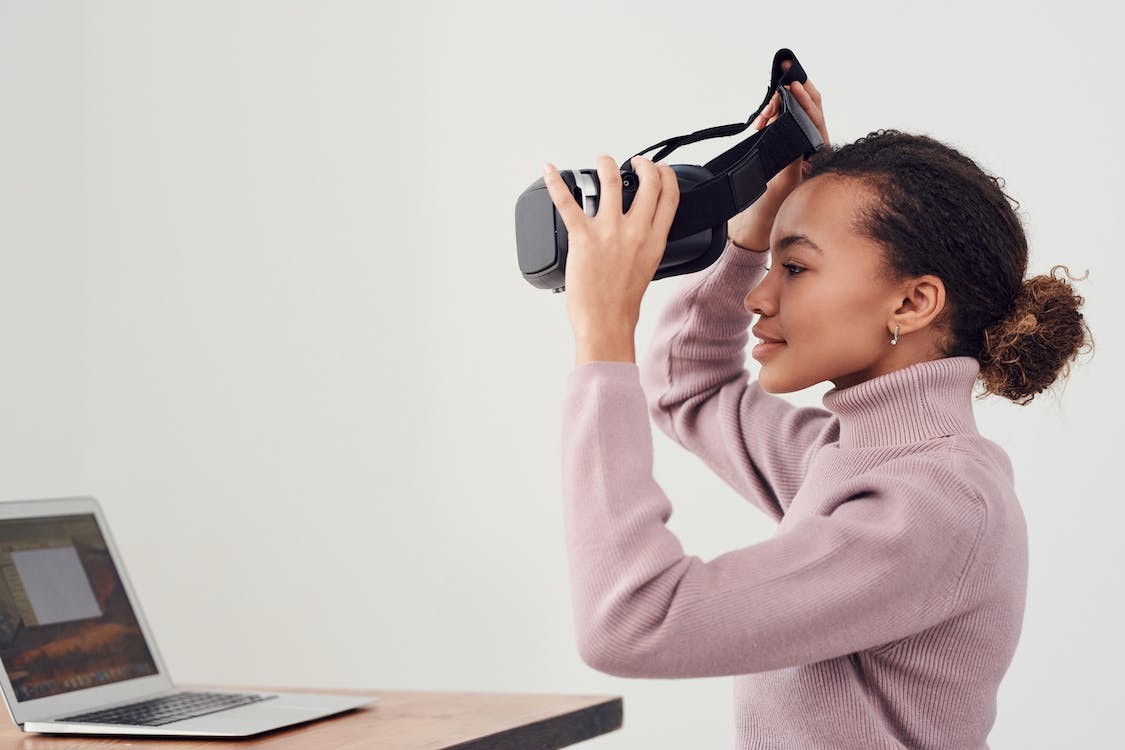 Le marketing dans le metaverse : changements et opportunités pour les ... Le marketing dans le metaverse : changements et opportunités pour les ...