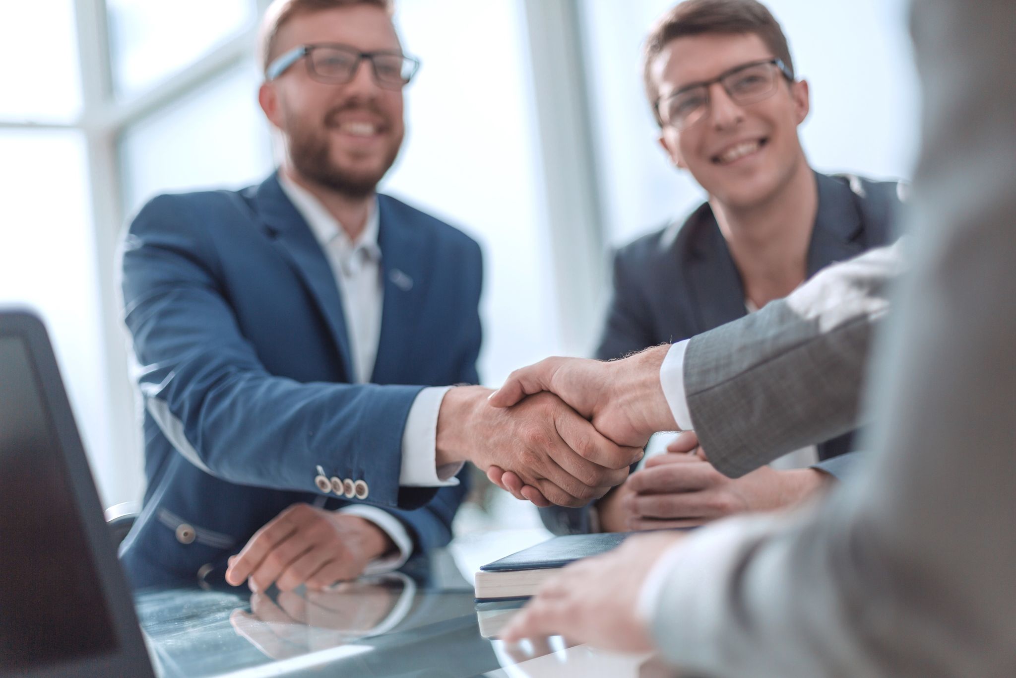 5 qualités d’une bonne entreprise – Presse-Media.net